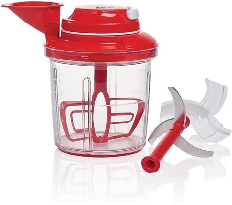 Tupperware Power Chef System Manual Food Processor Nepal Ubuy