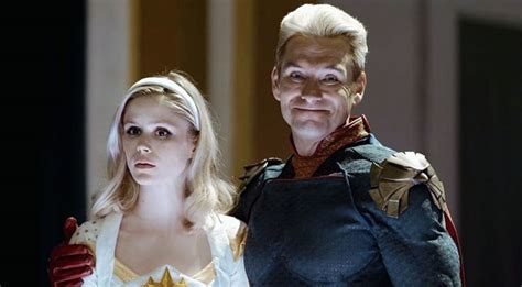 Erin Moriarty Nude Hot Pics And Topless Sex Scenes Gea Video Clip Trend