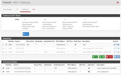 Pfsense Rtsp Udp Not Working With Static Port Force Rewrite Netgate Forum