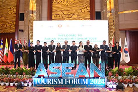 ອາຊຽນ ຈະສືບຕໍ່ເສີມຂະຫຍາຍດ້ານການຕະຫລາດທ່ອງທ່ຽວກັບ 3 ປະເທດ ຄື ຈີນ ຍີ່ປຸ່ນ ແລະ ສ ເກົາຫລີ