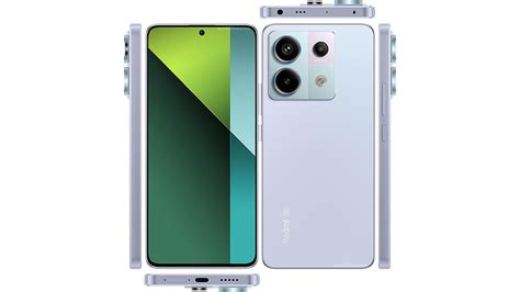 مقایسه ردمی نوت 13 پرو با نوت 13 پرو پلاس ؛ بررسی شباهت‌ها و تفاوت‌ها