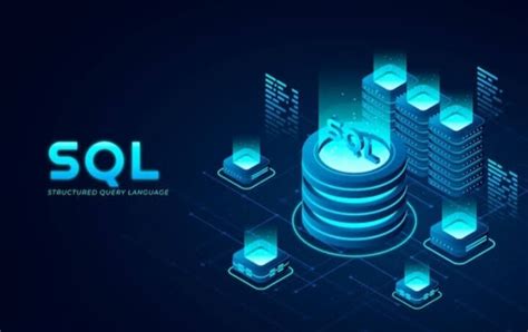 Sqlstructured Query Language