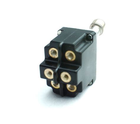 Honeywell Locking Toggle Switch Advanced Flight Systems Honeywell Locking Toggle Switch Advanced Flight Systems