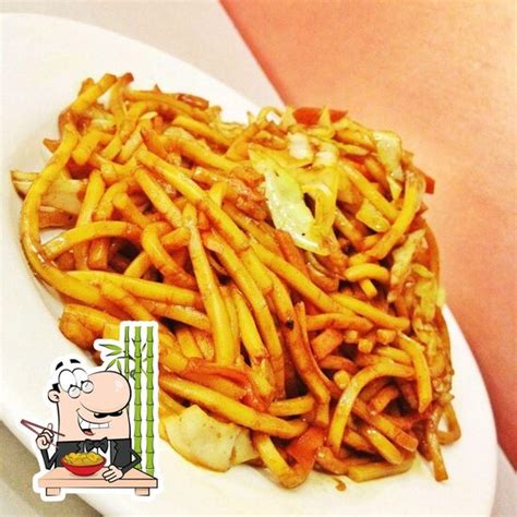 Nanking Woodlands Restaurant Deeragun Restaurant Menu Prices And