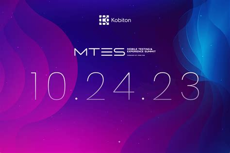 Mtes 2023 Recap Mobile Testing And Experience Highlights