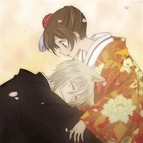Kamisama Kamisama Kiss Romantic Anime Tomoe