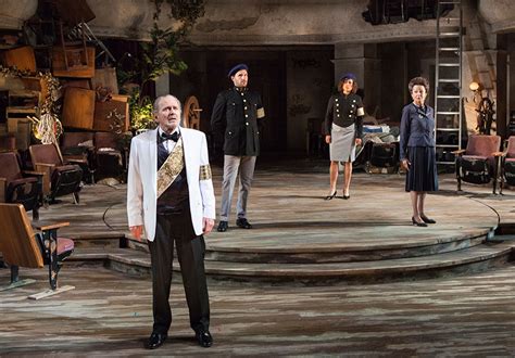 The Tempest The Old Globe