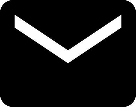 Android Mail Icon At Vectorified Collection Of Android Mail Icon Free For Personal Use