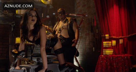 Jacqi Vene Nude Aznude