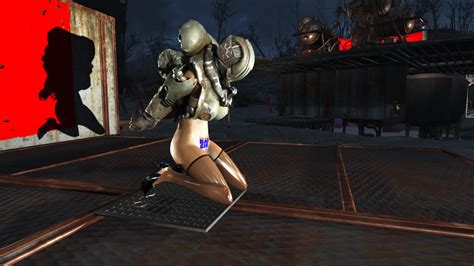 Fallout 4 Screenshot Thread Page 13 Fallout 4 General Discussion Loverslab