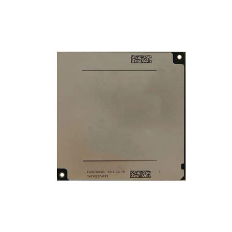 پردازنده IBM Power8 CPU Processor Module 00UL016 9316 CA PQ