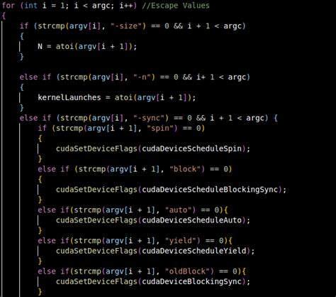 is there a way to measure time of a function using the block scheduler