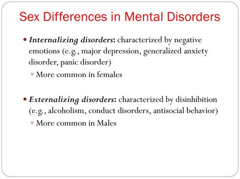 Ppt Psychological Disorders Disorder Or Just Weird Behavior