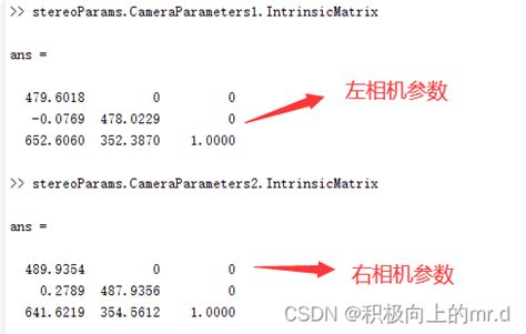 双目三维测距python 双目测距代码 CSDN博客