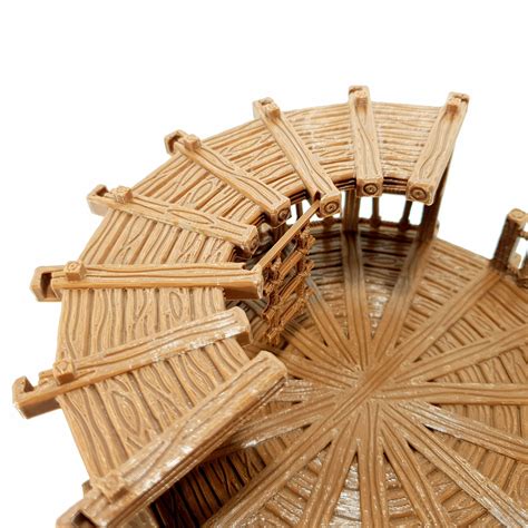 🎲 Floating Islands Tabletop Terrain Dnd Rpg Scatter・ 3d File For ・cults