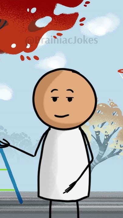 Mind Blowing Animated Jokes Chairs Mirrors And Improvement 😂 Shorts Youtube