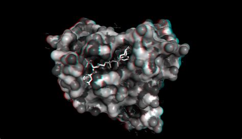 Setting Anaglyph Mode1 Png [pymol Documentation]