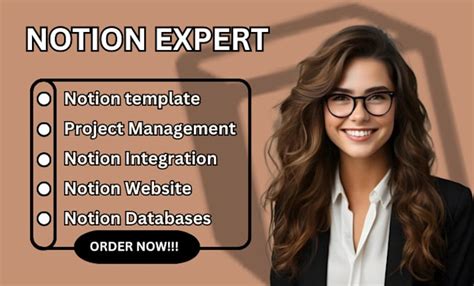 Build Advance Custom Notion Template Notion Website And Notion
