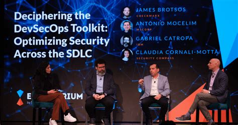 2024 equilibrium deciphering the devsecops toolkit
