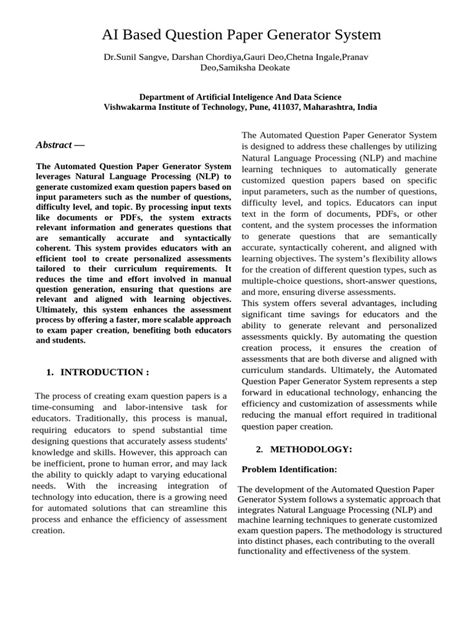 edi5 paper pdf databases artificial intelligence