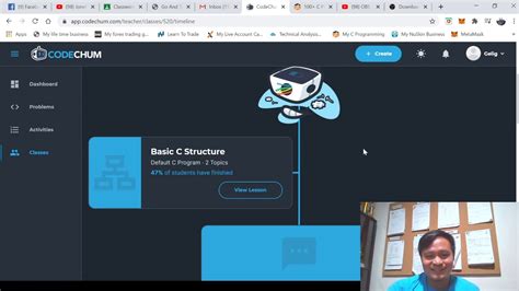Video 4 Codechum Review Youtube