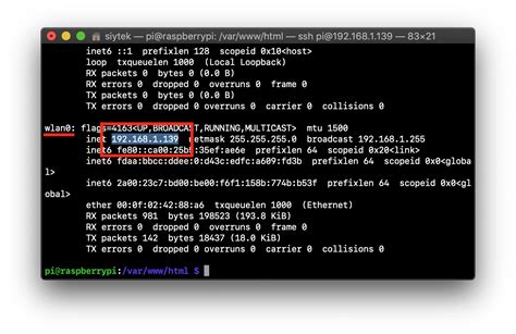 Raspberry Pi Wordpress With Mariadb Setup Guide Siytek