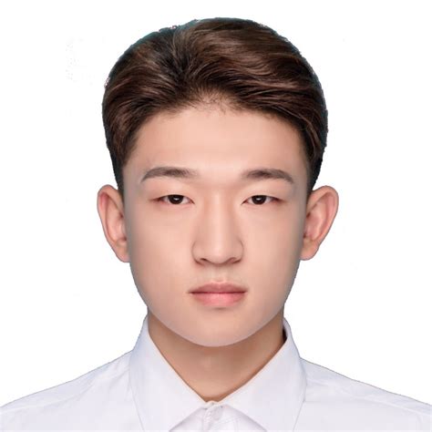 Minghao Wang 暑期实习生 郑州商品交易所 Linkedin