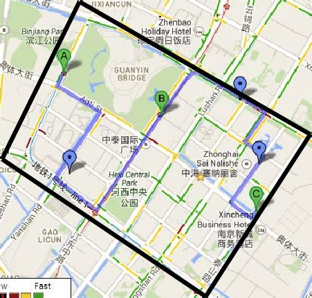 Vehicle Routing Plans In A Service Ride Download Scientific Diagram