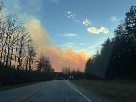 Teens Arrested In Connection To Table Rock Wildfire