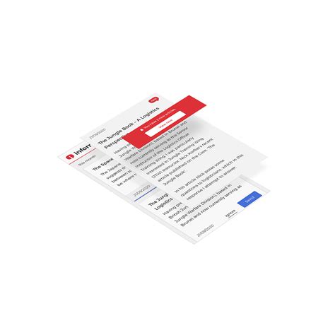 inform interserv