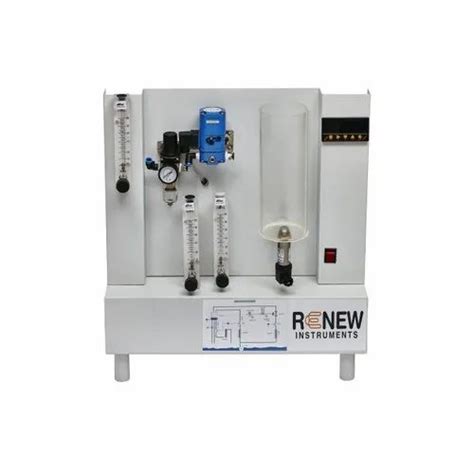 renew instruments multi process control trainer for laboratory at best