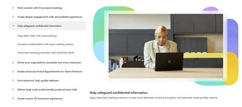 Ai Bots In Microsoft Teams Meetings Rmicrosoftteams
