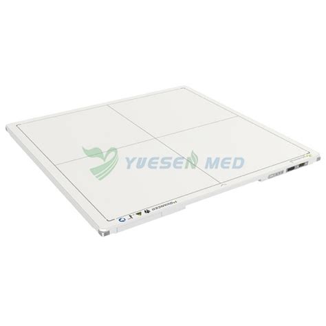 Iray Digital Flat Panel Detector