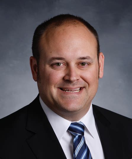 Bnsf Names Morehouse As New Chief Operations Officer