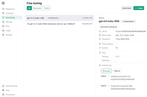Fine Tuning OpenAI S GPT Model Benefits And Coding Guide Ai Rockstars