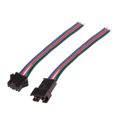 Help With Controlling Color Of RGB Led S R Electrical
