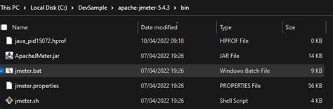 Create A Performance Test With BlazeMeter And JMeter Peter Gregg