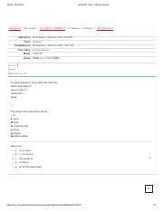 Self Quiz Unit Attempt Review Pdf AM Self Quiz Unit