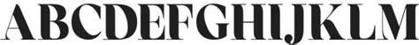Fragille Reguler Otf Font Serif Classic What Font Is