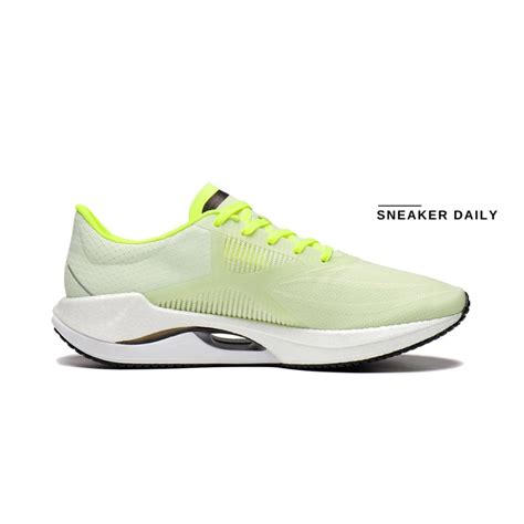 Giày Li-Ning Super Light 20 'Light Green' ARVT001-5
