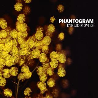 Phantogram Lyrics