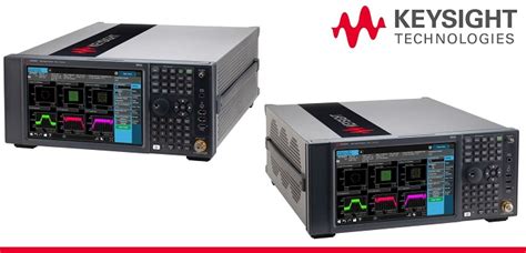 Keysight Launches New Signal Analyzer With Excellent Phase Noise Performance