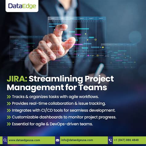 Dataedge On Linkedin Jira Projectmanagement Agile Devops