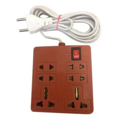 Power Extension Cord At Rs 70 Piece Extension Cord In New Delhi ID 22410331991