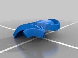 Egg And Dart D Models Page STLFinder Egg And Dart D Models Page STLFinder