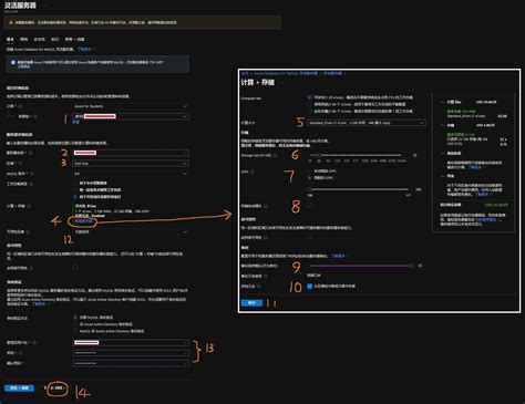 Azure攻略 Azure Database for MySQL 灵活服务器 知乎