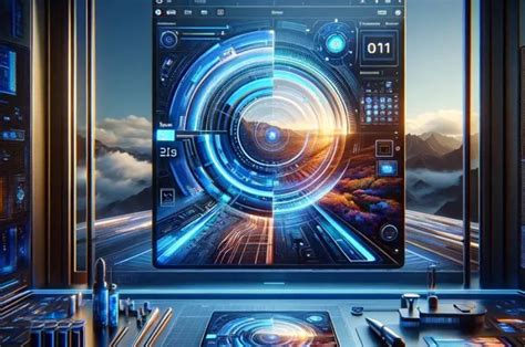 מיקרוסופט תחשוף בקרוב טכנולוגיית Ai לרזולוציית על חדשה