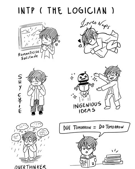 What Are Infjs Attracted To Simple Infj Compatibility Chart With Each Of 16 Types Artofit