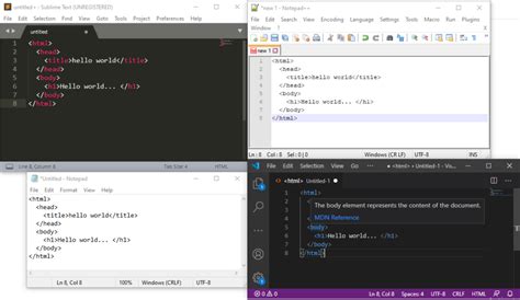 Create Web Html Page Code Gvtechnolab
