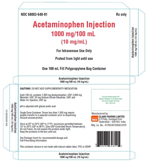 These Highlights Do Not Include All The Information Needed To Use